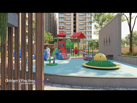 Kesar Highstreet Pune, Borade Vasti | Price List & Brochure, Floor Plan ...