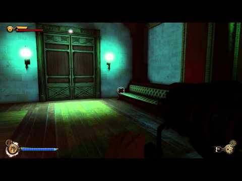 Steam Community :: Video :: Bioshock record/upload/quality test