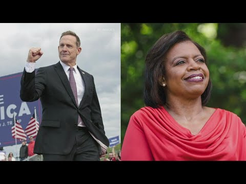 2022 North Carolina Primary Election Results