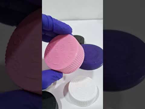 Child Resistant Cap - CRC Cap Latest Price, Manufacturers & Suppliers