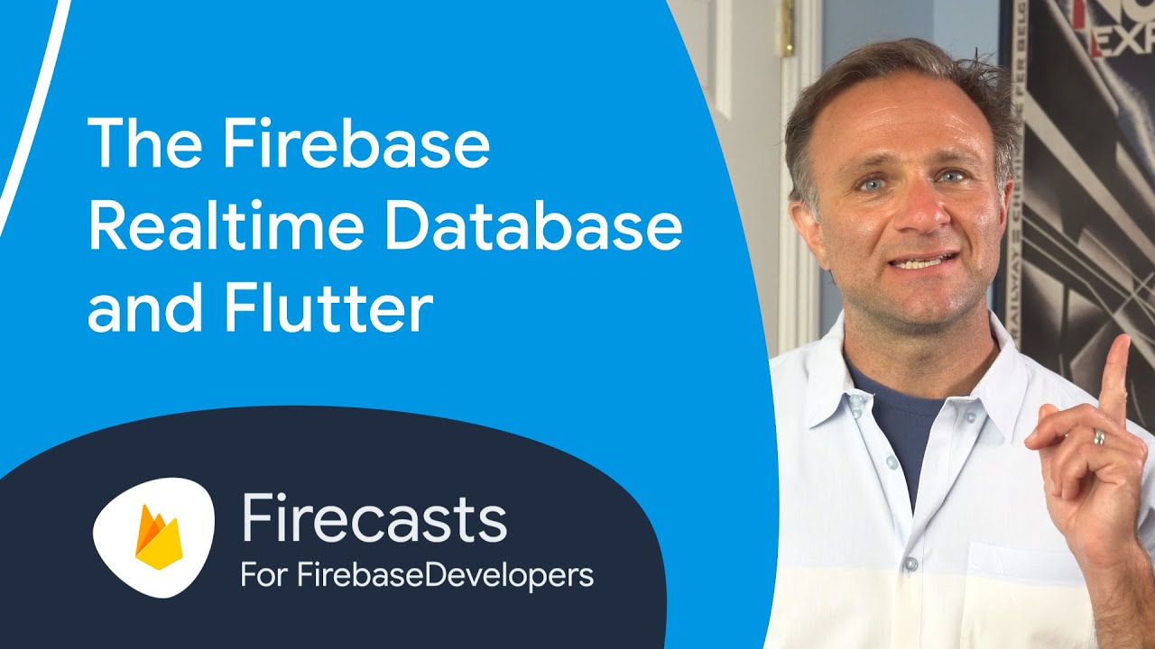 Firebase Realtime Database Tutorial for Flutter | raywenderlich.com - 🎓 ... Firebase Realtime Database Tutorial for Flutter | raywenderlich.com - 🎓 ...