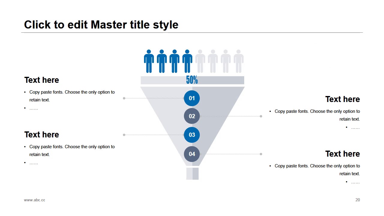 Specials PPT template #37  Professionally designed slides 2018 pptx