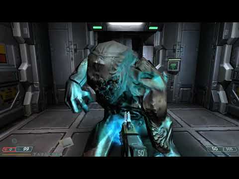 Steam Community :: Video :: Runner's Doom 3 v2.6 00 MassacreMode