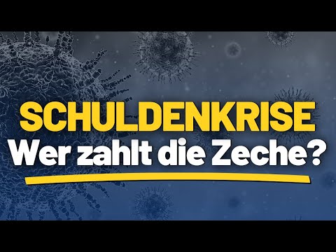 Tickende Schuldenbombe: Teufelskreis durch Kostenexplosion & EU-Wahnsinn
