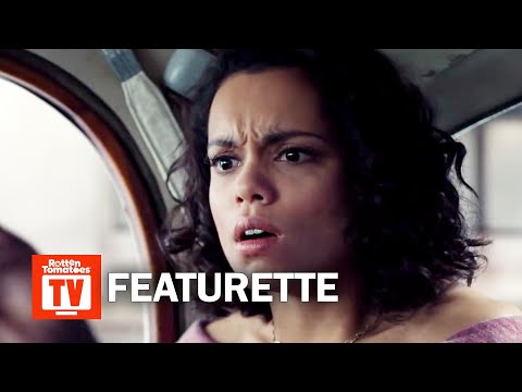 His Dark Materials Season 2 Featurette | 'Bringing Daemons and Bears to Life' | Rotten Tomatoes TV