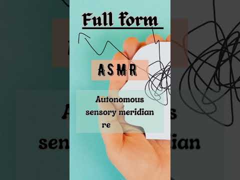 ASMR | medical | fullform | biological vocab | autonomous #vocabulary #know #exam #youtube #short
