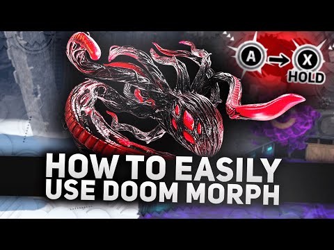 Steam Community :: Video :: How to EASILY Use Doom Morph in Sonic x ...