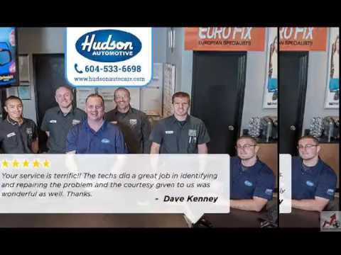Audi Repair Reviews Near By Langley BC