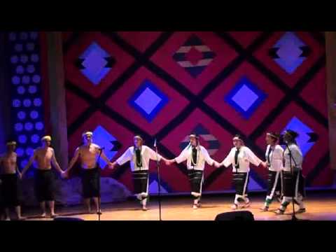 Kavalan Tribal song and dance | Taiwan Aborigines Music