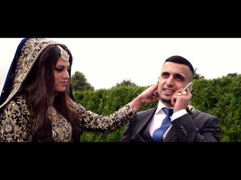 Somia & Adam | Teaser | RS Studios