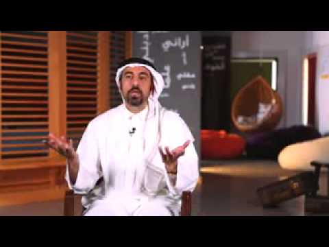 خواطر 10 الحلقة 1 اهدنا الصراط المستقيم