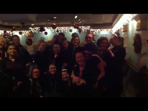 Wonderful Restaurant Papagallo's - Swanzey NH !!!
