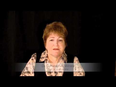 Psychology Australia - Asperger's Disorder
