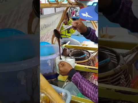 STREET FOOD || ES DAWET AYU