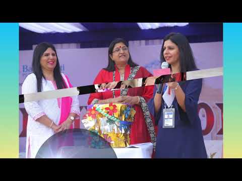 Bal Bharti Public School (BBPS), Rohini, New Delhi: Admission, Fee ...