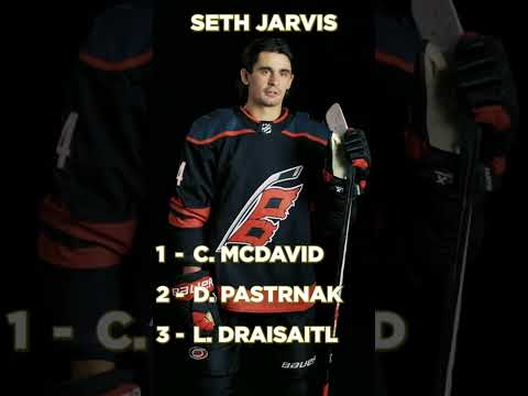 NHL stars reveal their top 3 players in the league right now!