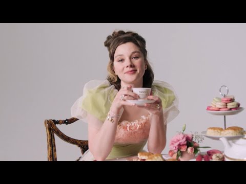 Pandora Savour Spotlight: Pandora Bridgerton (2026) commercial