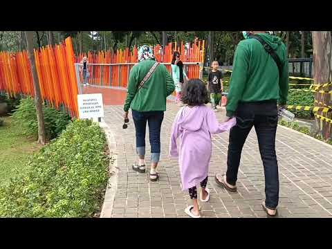 eco park tebet