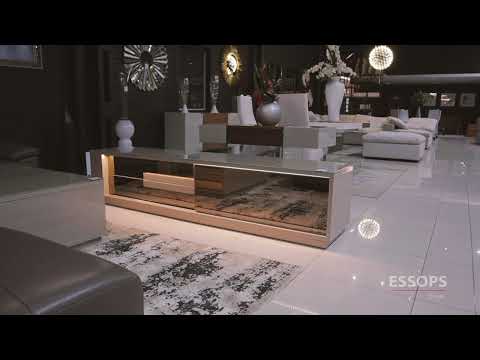 Libra TV Stand