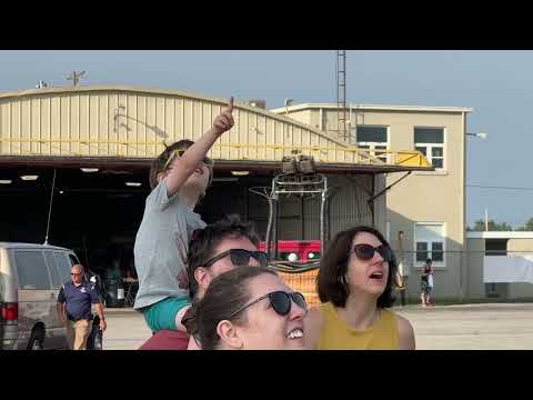 2025 NWEC Defiance County Balloon Festival Promo