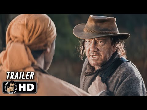 1780 | Official Trailer (2025) Kevin Spacey