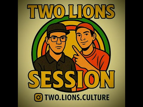Mac In House Session #002 - Roots and Culture OFICIAL