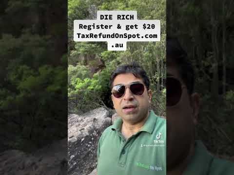 Die Rich: ATO Mytax Return 2023, Download/Lodge/Calculate My Tax Return 2023