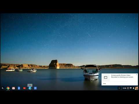 Citrix Workspace app for chrome - open Files from Google Drive - before signin