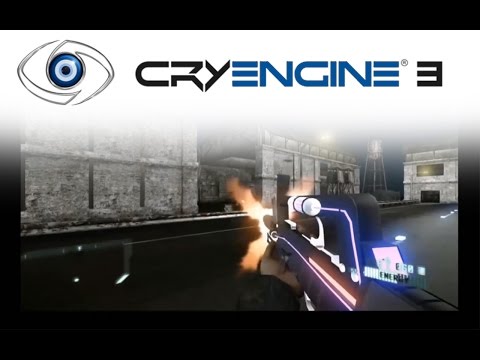 Steam Community :: Video :: Cryengine 3: Custom Weapons and Vehicles