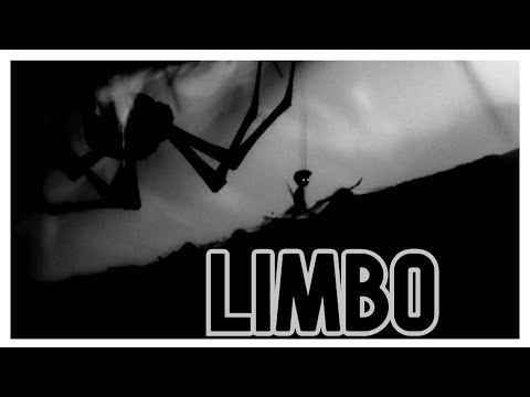 Steam Community :: Video :: Family plays LIMBO