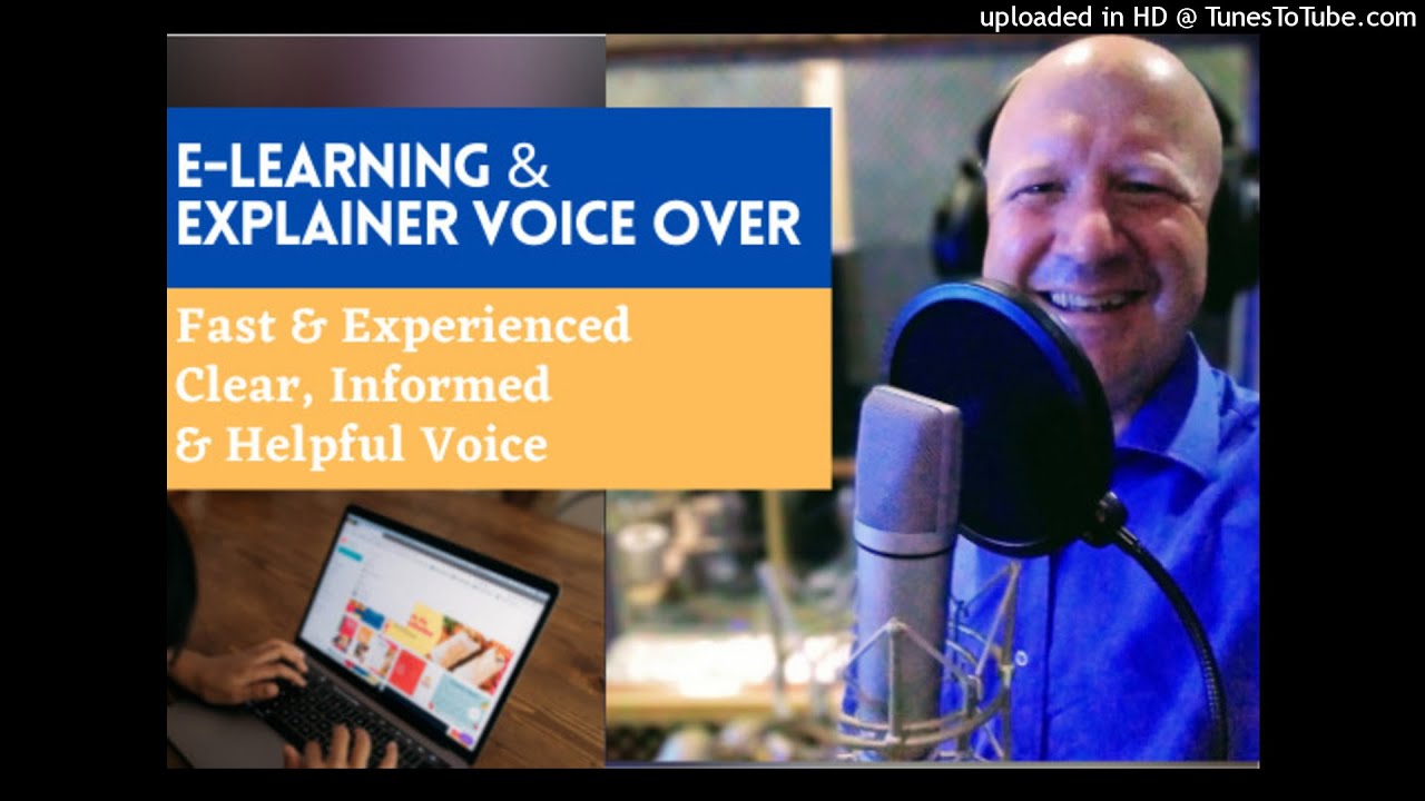 E-Learning Sample - Writing an eLearning Script