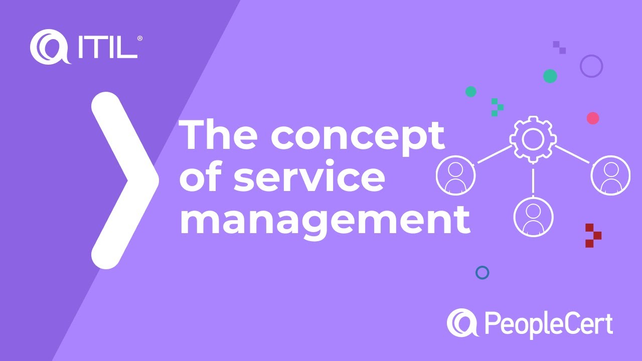 Service Management Explained: Importance and Roles