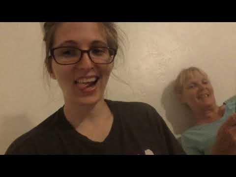 Word of the day featuring Mom - Miasma