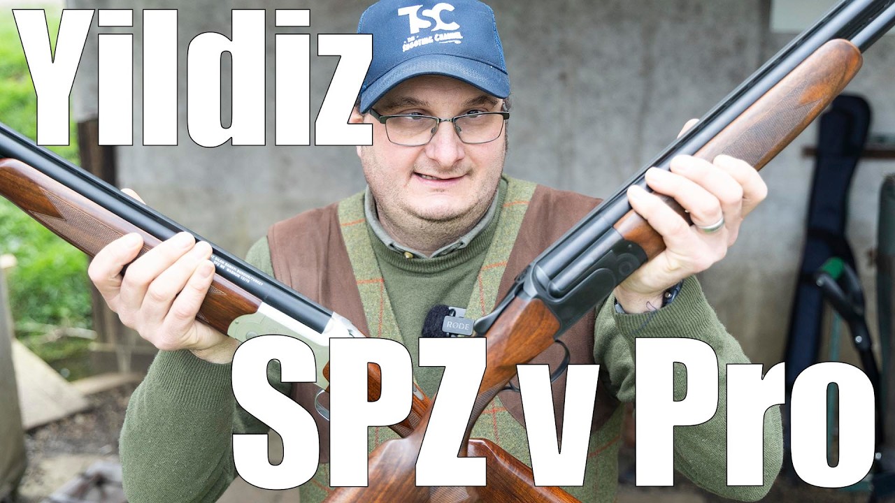 The 2026 Yildiz SPZ V's The 2026  Pro Yildiz:- What One Would You Buy One?