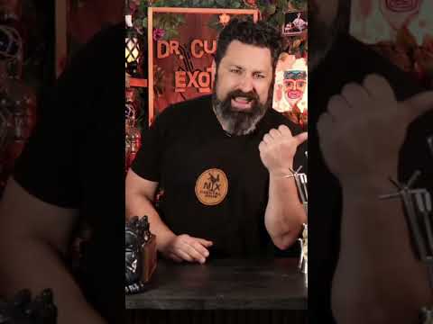 What is the Purpose of Life? - Bartender Advice