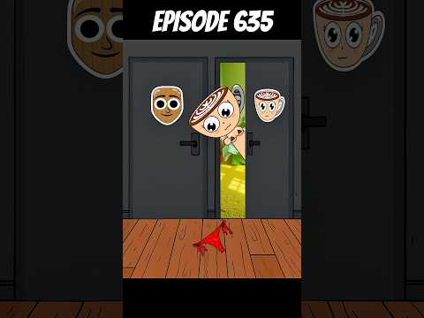 POV Tung Tung Sahur wanted to surprise Ballerina Cappuccina but Tralalero Tralala Incredibox Sprunki