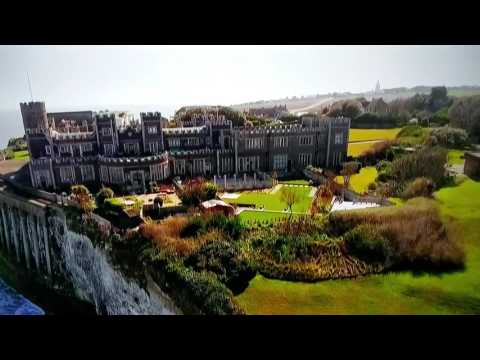 Kingsgate Castle