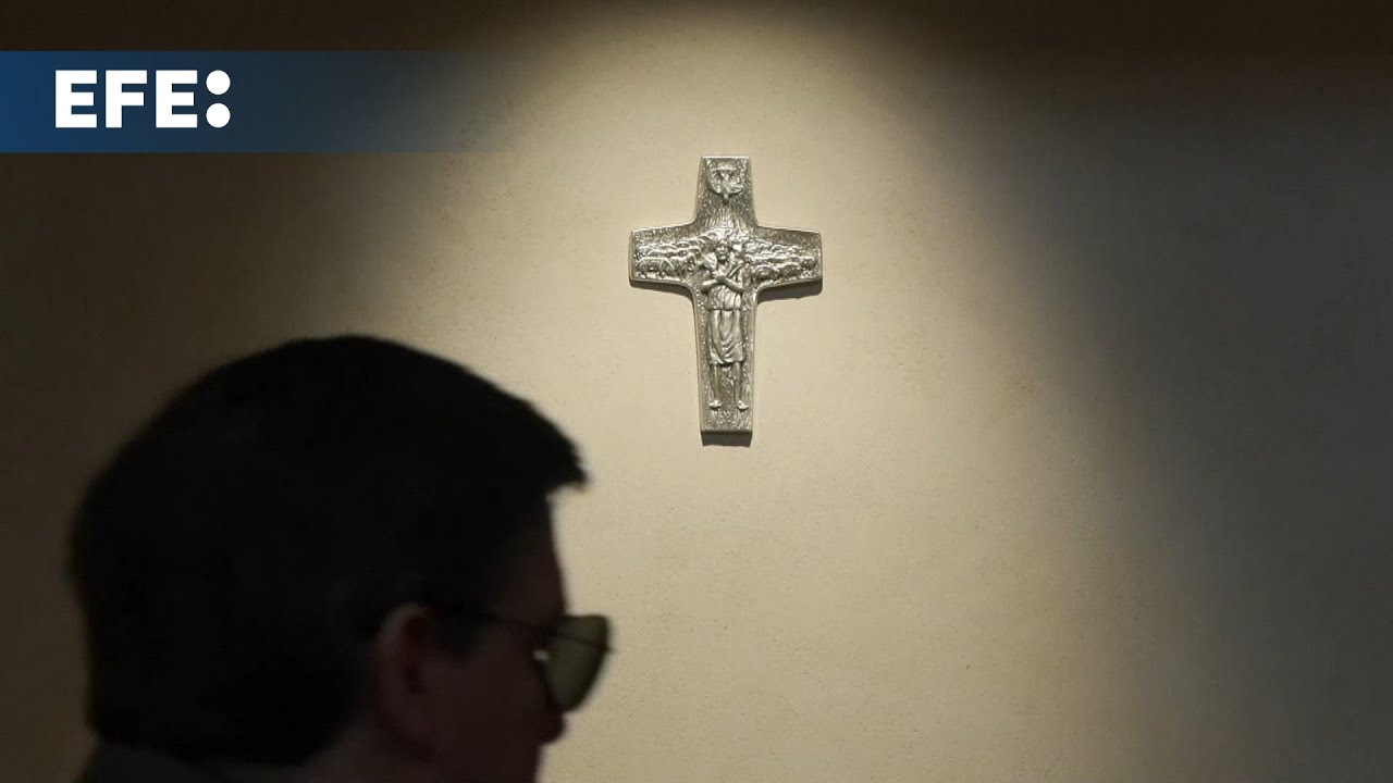 La basílica de Santa María la Mayor, última morada del Papa Francisco ...