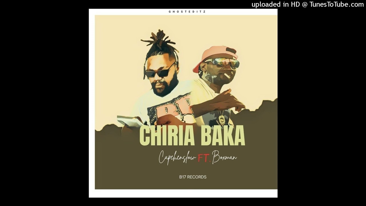 Chiria Baka by Capehenslow from Solomon Islands | Popnable