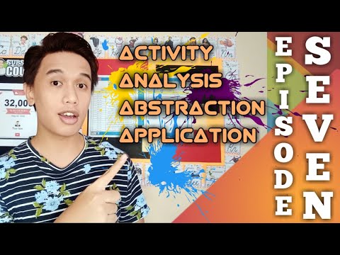 Writing a Lesson Plan Using the 4 A's FORMAT: Lesson Plan Tutorial Series