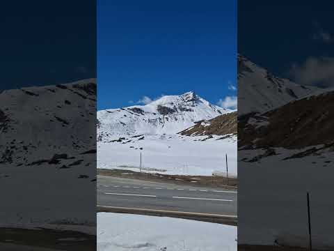 Discover The Stunning Julier Pass In The Swiss Alps!