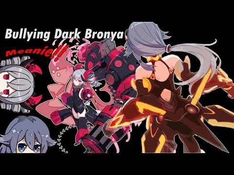 Steam Community :: Video :: Honkai Impact 3 : Fuka bullying Dark Bronya (100k Abyss Floor 20)
