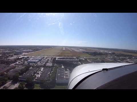 Miami Executive Airport