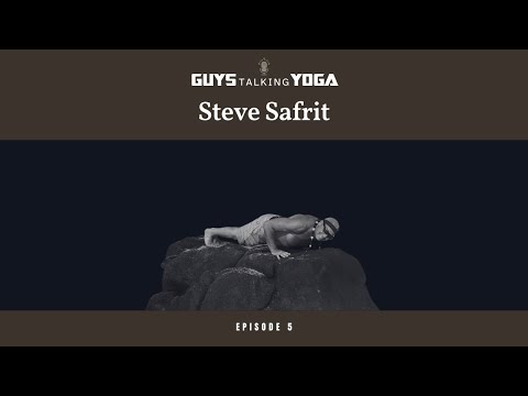 Body-building, Karate, Schwarzenegger and Yoga