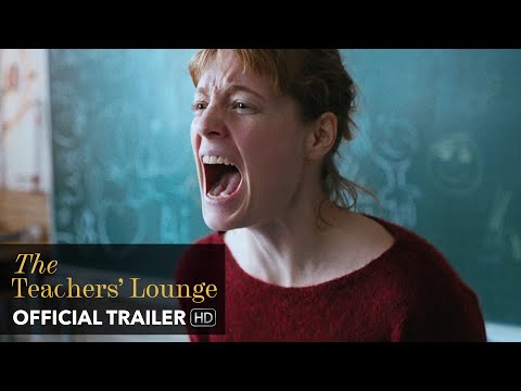 Gofobo Trailers | THE TEACHERS' LOUNGE Official Trailer