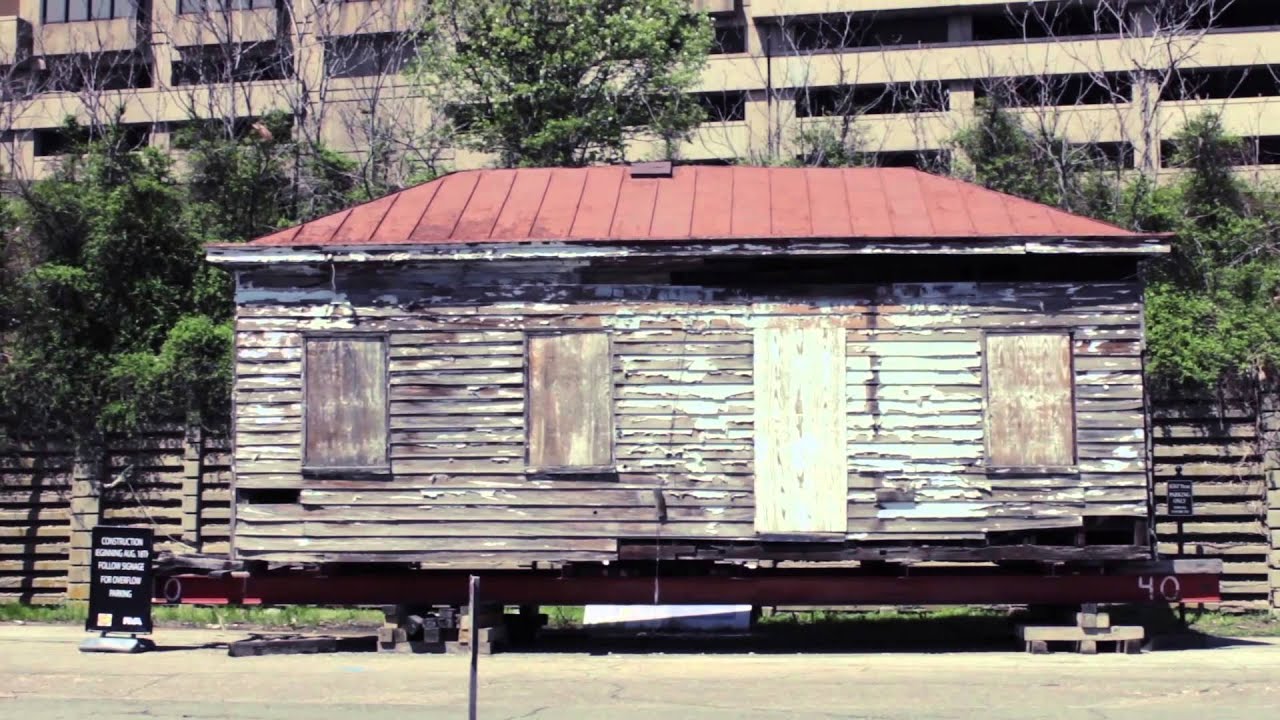 The Richmond Slave Trade