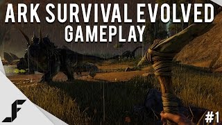 96 Games Like Ark: Survival Evolved – Games Like