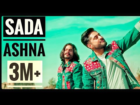 Sada Ashna | Jaam Boys | New Pashto song 2024 | @junaidkamransiddique Feat @jaamboysOfficial