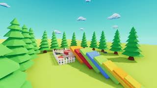 21 Games Like Destructive Contraptions – Games Like