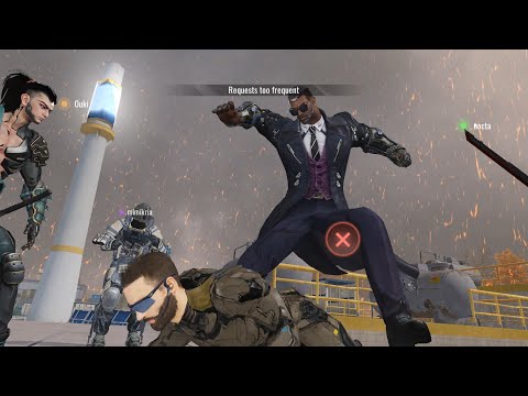 Steam Community :: BLOODSTRIKE